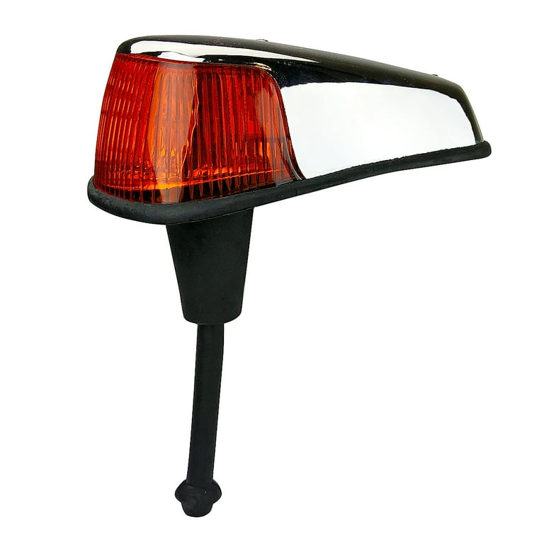 1970 Vw Beetle Front Turn Signal Assembly