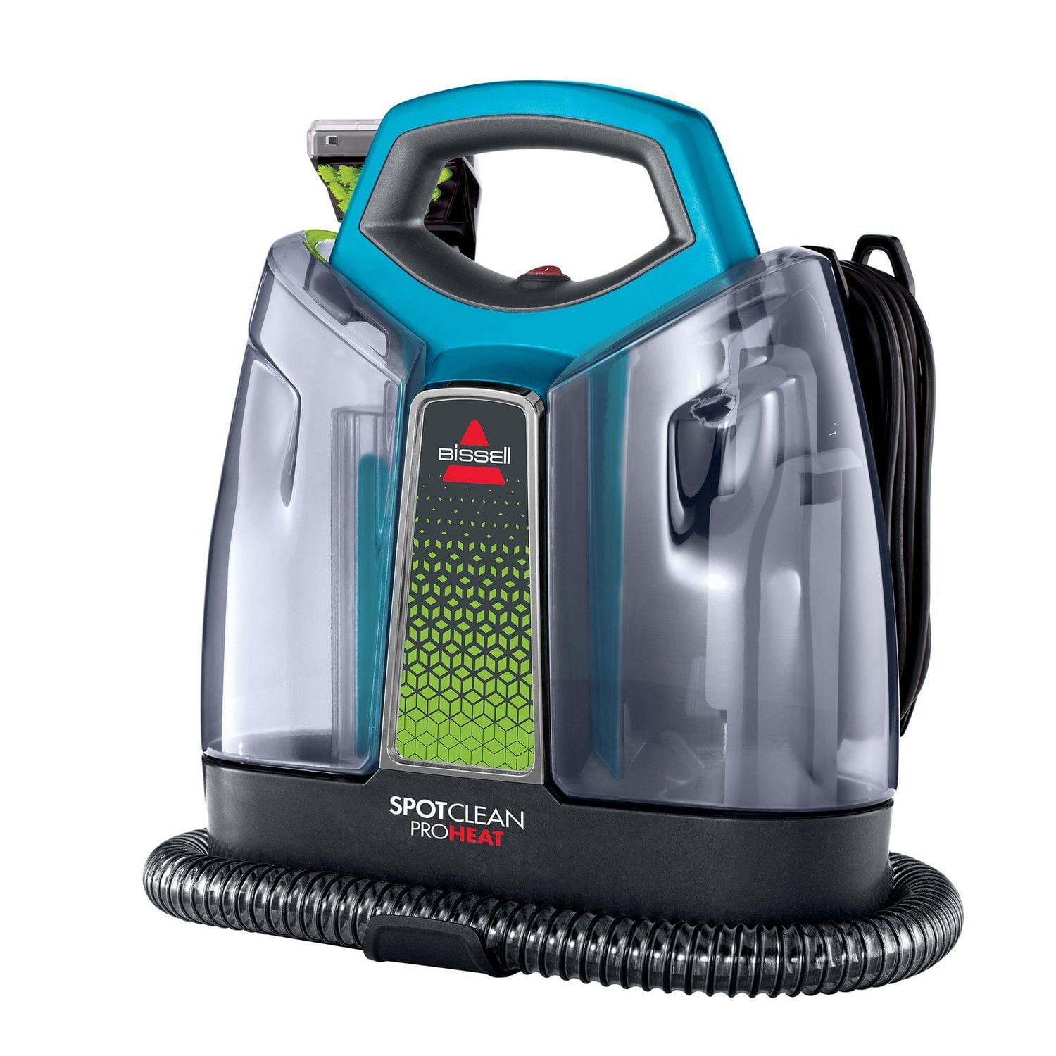 Click here for Bissell Spotclean Proheat Portable Carpet Cleaner prices