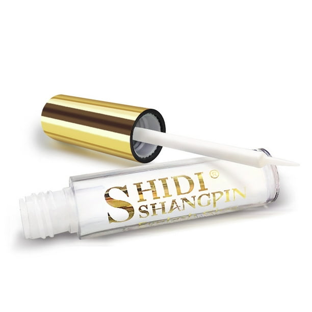 5ml White/Black False Eyelash Glue Fake Eyelash Adhesive Eye | Walmart ...