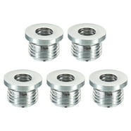 Uxcell 8kg Load M10 Lamp Female Loop Holder, 2 Set Lifting Eye Nut Hook ...