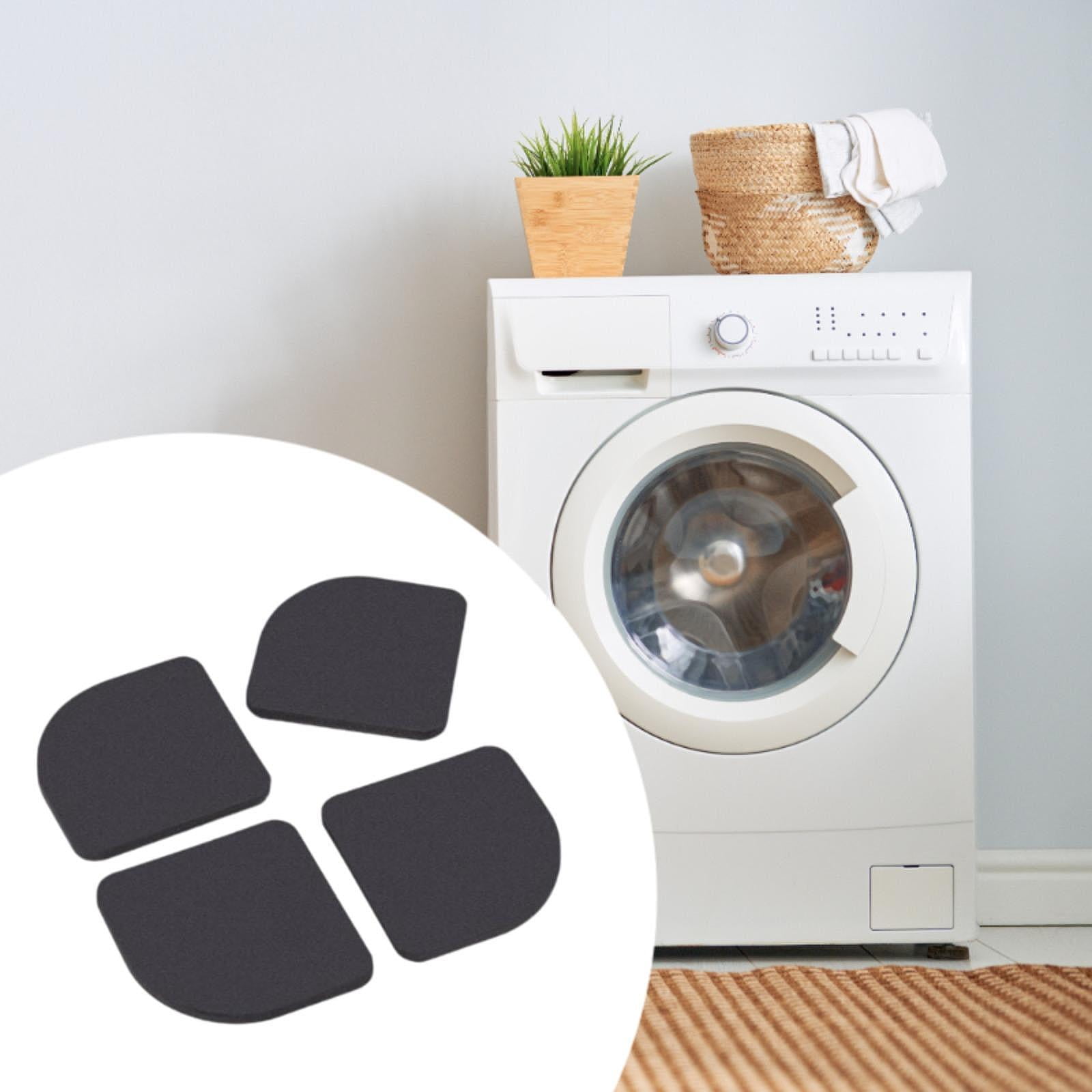 Click here for Elodie 4 Pieces Anti Vibration Pads Vibration Isol... prices