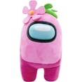 Toikido YuMe Toys AMONG US Premium Plush Toy 12" Red the most ‘sus ...