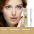Collagen Eye Dark Circle Repairing Pen Extracts Moisturize Charm 15ml ... Collagen Eye Dark Circle Repairing Pen Extracts Moisturize Charm 15ml ...