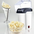 Air popper,Fast Popcorn Maker ,Hot Air Popcorn, Air-Pop Popcorn ...