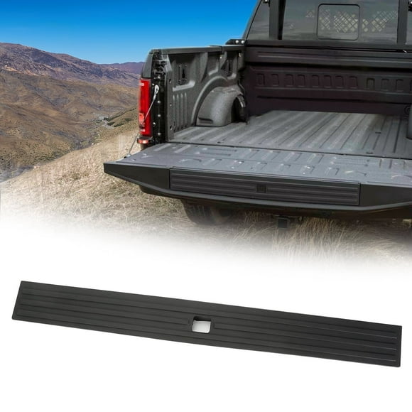 Ford F150 Tailgate Cap