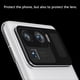 Camera Lens Protector for Xiaomi Mi 11 Ultra Case Protector Metal ...