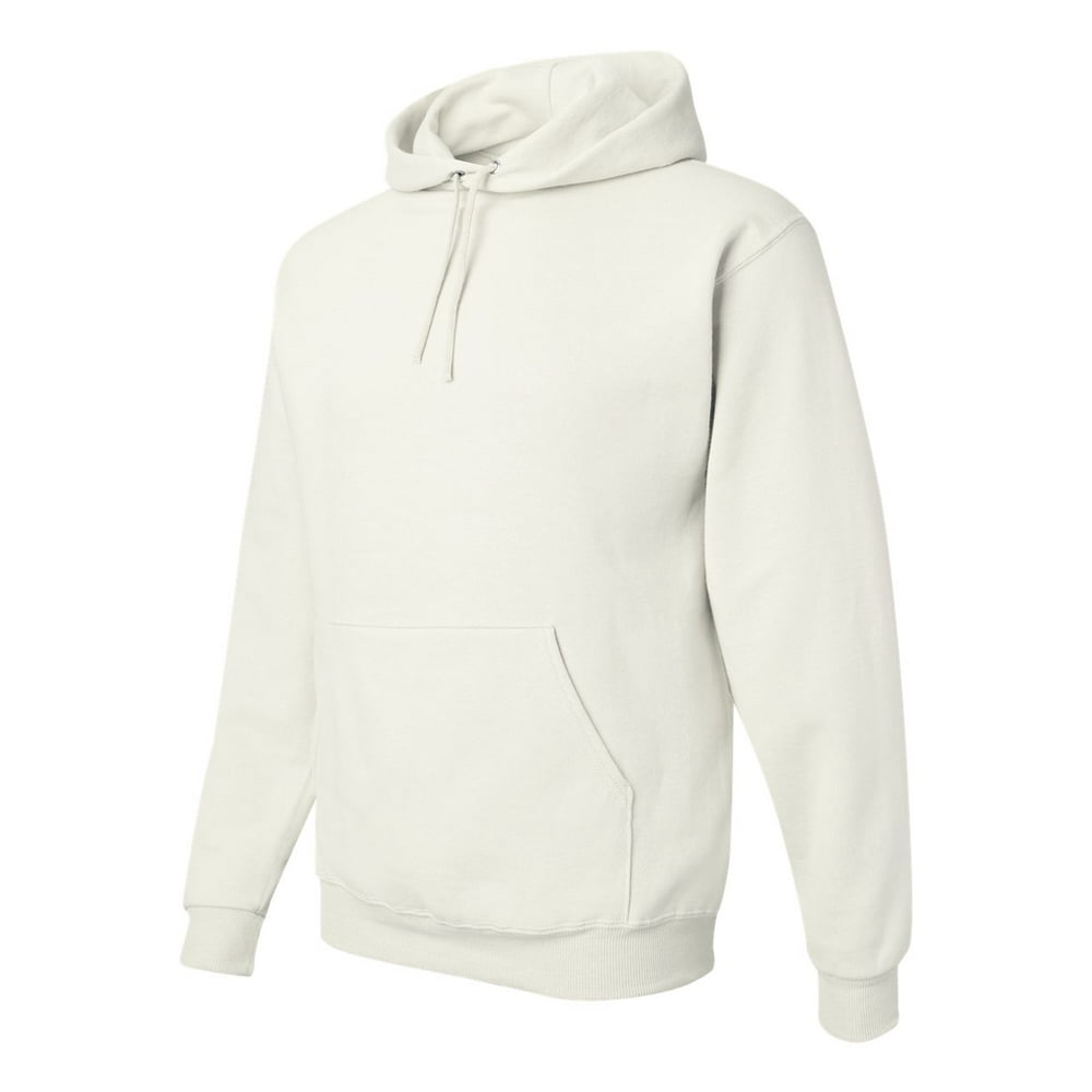 JERZEES - Jerzees - NuBlend Hooded Sweatshirt - Walmart.com - Walmart.com