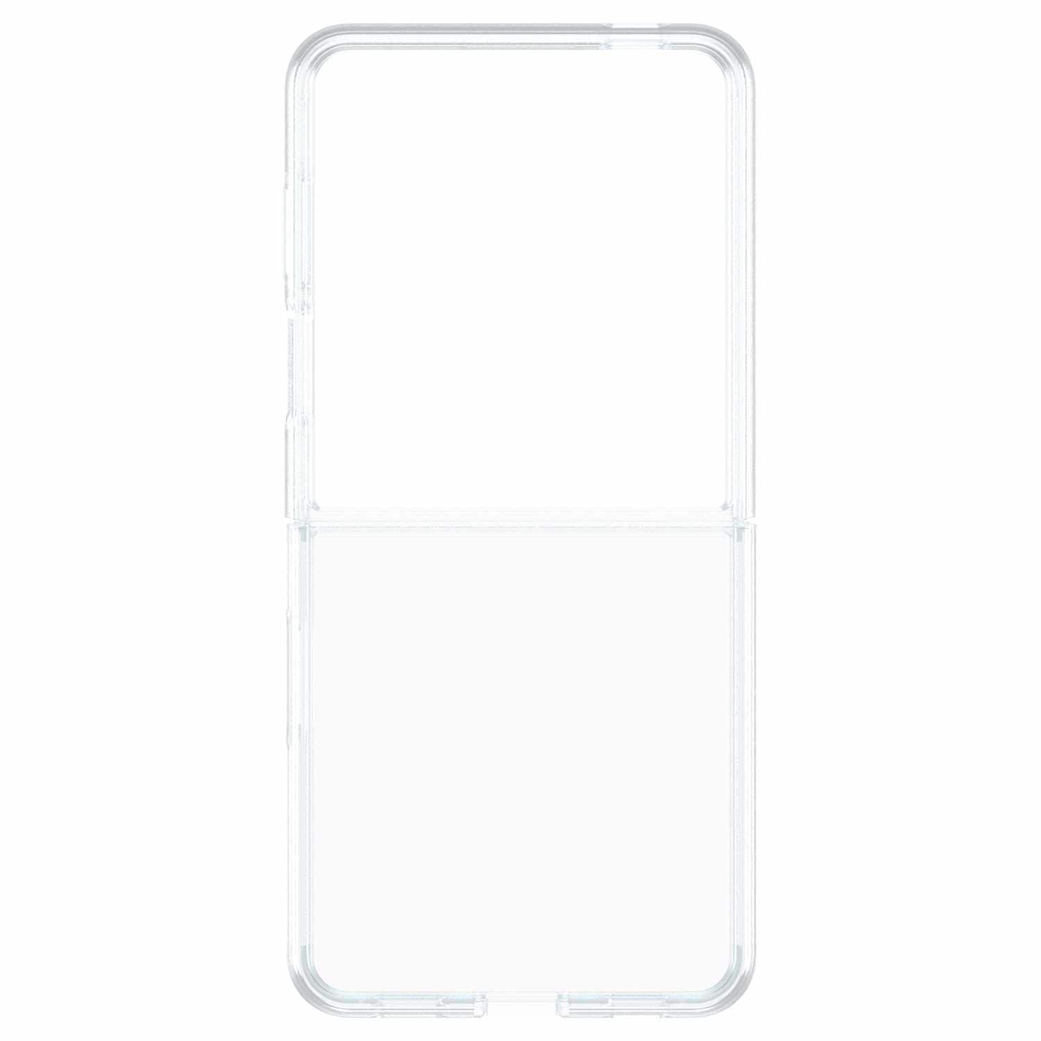 Click here for Otterbox Thin Flex Case Clear For Samsung Galaxy Z... prices