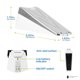 Philips Battery Operated Door Stop Alarm, Pressure Activated - Walmart.com