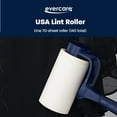 Evercare All-Purpose Giant 70 Layer T-Handle Lint Roller - Walmart.com
