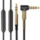 Replacement Audio Cable for Marshall Major II Monitor MID Headphones ...