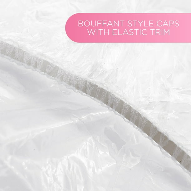 Adama Full Size Plastic Caps, 30 Count - Walmart.com