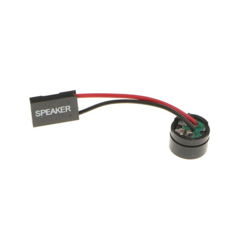 PC Motherboard , Alarm Beeper, Computer Case Internal Code Beep Speaker ...