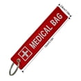 Reusable Component Identification With Metal Fastener Loop Compact 13x2 ...