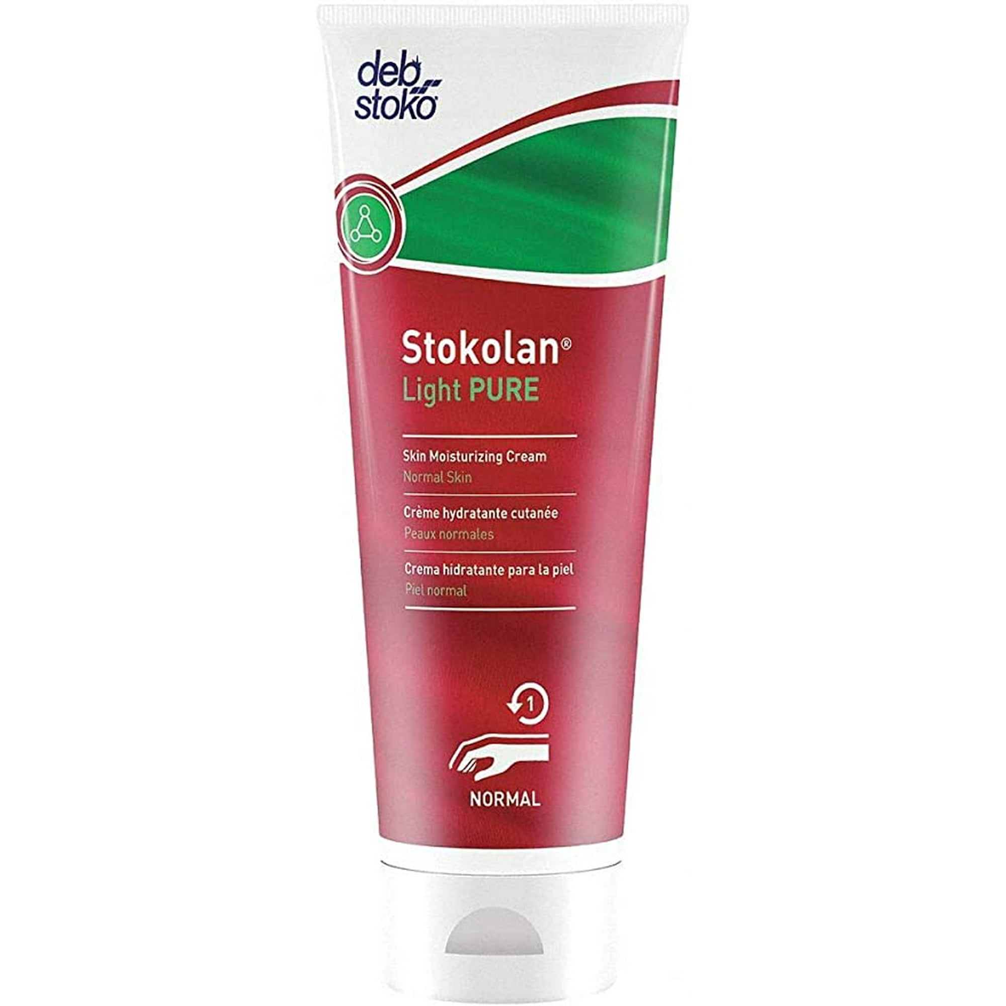 Click here for ‎deb Stoko Deb Res100ml - After Work Hand Lotion U... prices