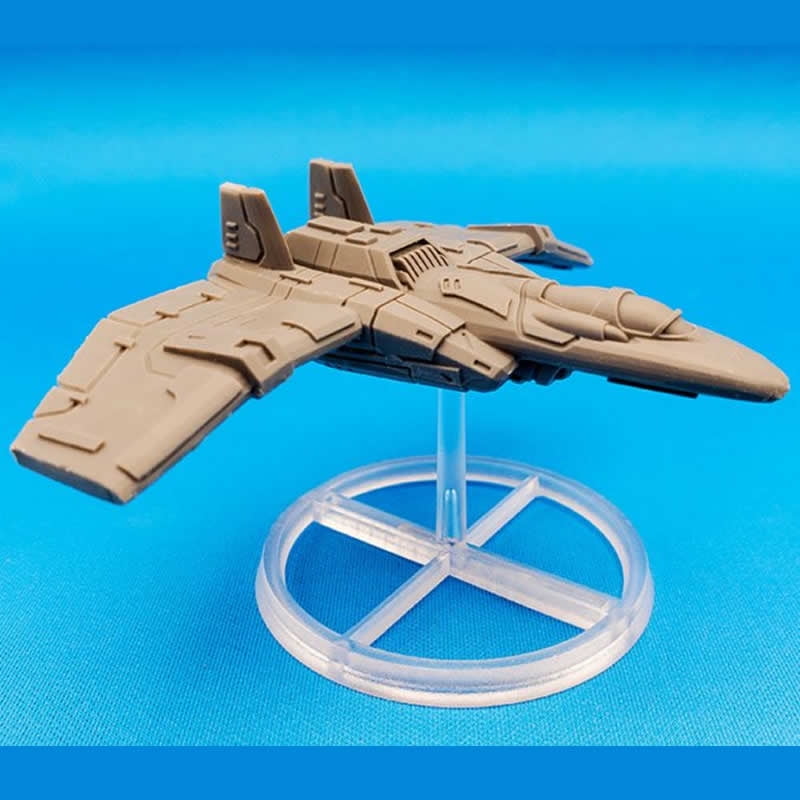 Crossbow Aircraft Miniature N-Scale CAV Strike Operations Reaper ...