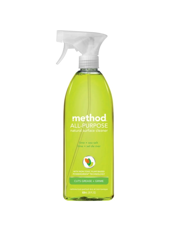 Method Cleaning Products in Method - Walmart.com