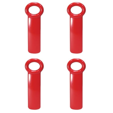 Harold Import Company Brix Original Easy Jar Key Opener, 5.62-Inch ...