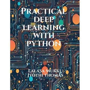 Hands-On Deep Learning Algorithms with Python (Paperback) - Walmart.com