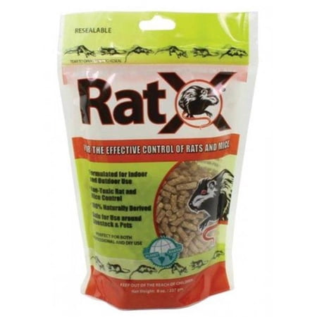 Ecoclear Product Ratx 8 oz Pet Bag | Walmart Canada