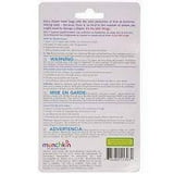 Arm & Hammer by Munchkin Lavender Scented Diaper Bag Dispenser Refill ...