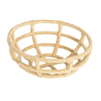 Creative Co-Op Terra-cotta Decorative Bowl, Multicolored - Walmart.com
