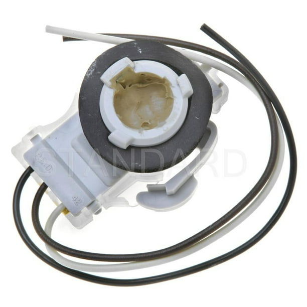Tail Light Socket - Walmart.com