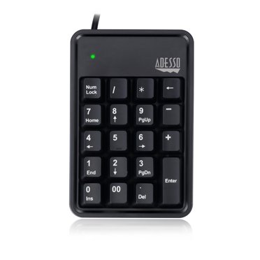 Seco-Larm SESK1011SDQ Enforcer Access Control Keypad - Walmart.com