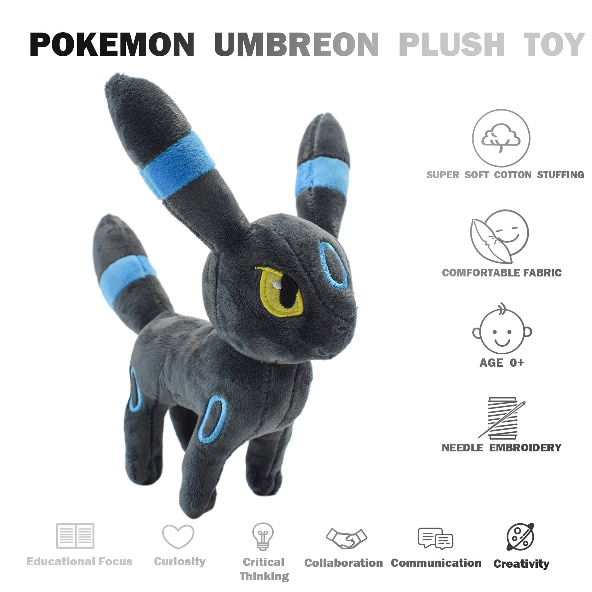 Umbreon Plush