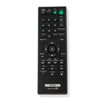 RCA RCR503BR 3-Device Palm-Sized Universal Remote - Walmart.com