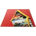 Fly Wheels Extreme Performance Stunt Ramp with Jumping Capability ...