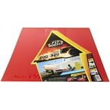 Fly Wheels Extreme Performance Stunt Ramp with Jumping Capability ...