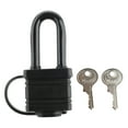 Master Lock Maximum Security Lock Wide Body Outdoor Use - Walmart.com