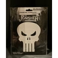 Decal Sticker - Car Truck SUV - Die Cutz - Marvel Comics - The Punisher ...