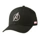 Volvik Marvel Golf Hat Avenger Black - Walmart.com