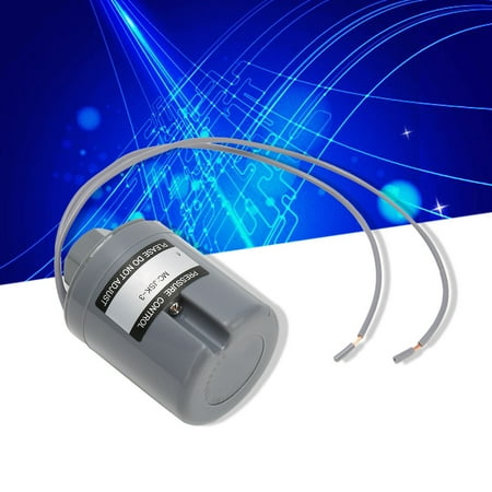 Water Pressure Booster Pump Switch,Automatic Water Pressure Pump Self ...