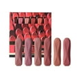 XiangBing Lipstick 12Pcs Lipstick Mini Set for Women Long Lasting ...