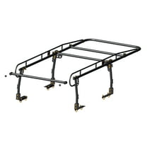Uriah Products Rockland 800 lbs. Universal Steel Over-Cab Full-Size ...