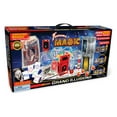 Fantasma Deluxe Grand Illusions Magic Set - Become a Magician with Over ...
