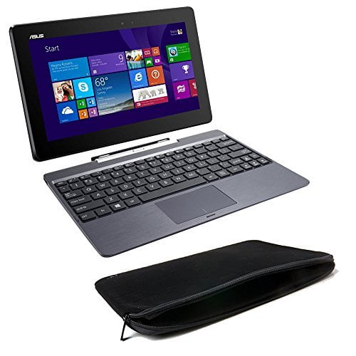 Asus 10 tablet with keyboard - teagse