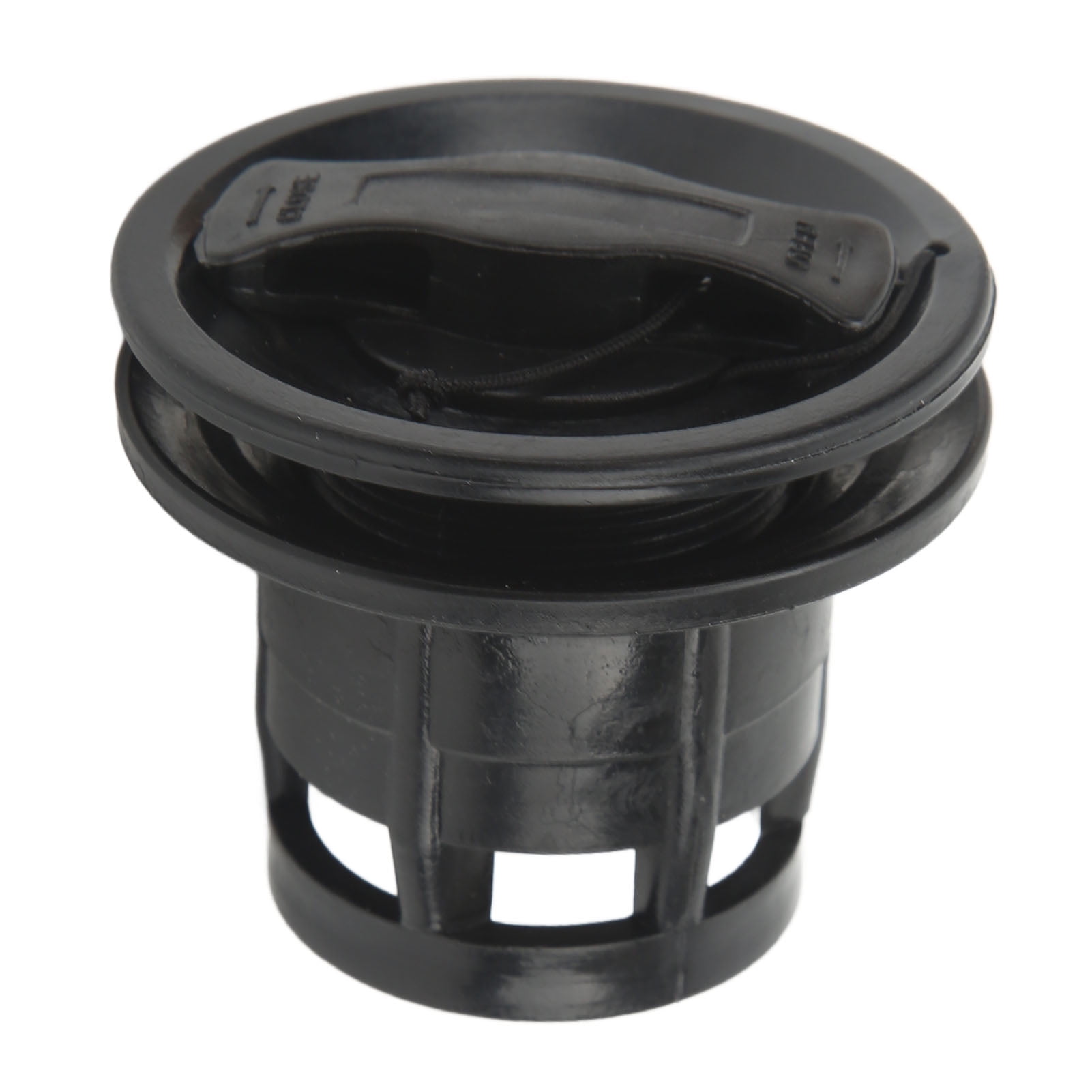 Kayak Air Valve,Boat Air Valve Black Boat Valve Inflatable Raft Fill ...