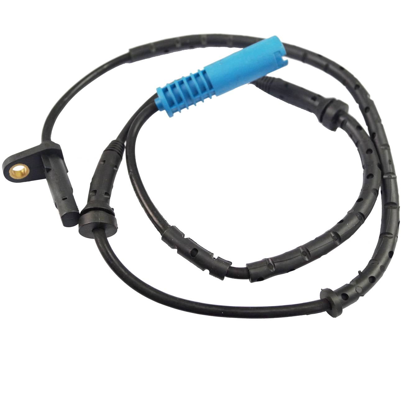 Bapmic 34526771709 Rear ABS Wheel Speed Sensor for BMW 7 Series E65 E66 ...