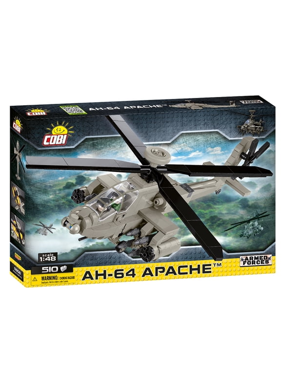 Cobi Building Sets in Building Blocks - Walmart.com