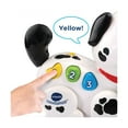 VTech Pull and Sing Puppy, Interactive Walking Toy Dog for Learning and ...