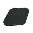 XISAOK Standard LP Pickguard/Control Backplate/Switch Cavity Cover ...