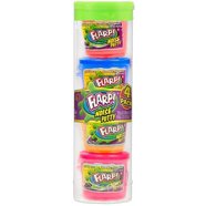 JA-RU Flarp Mega Flarp Noise Putty - 1 Pound Mega Value (Colors will ...
