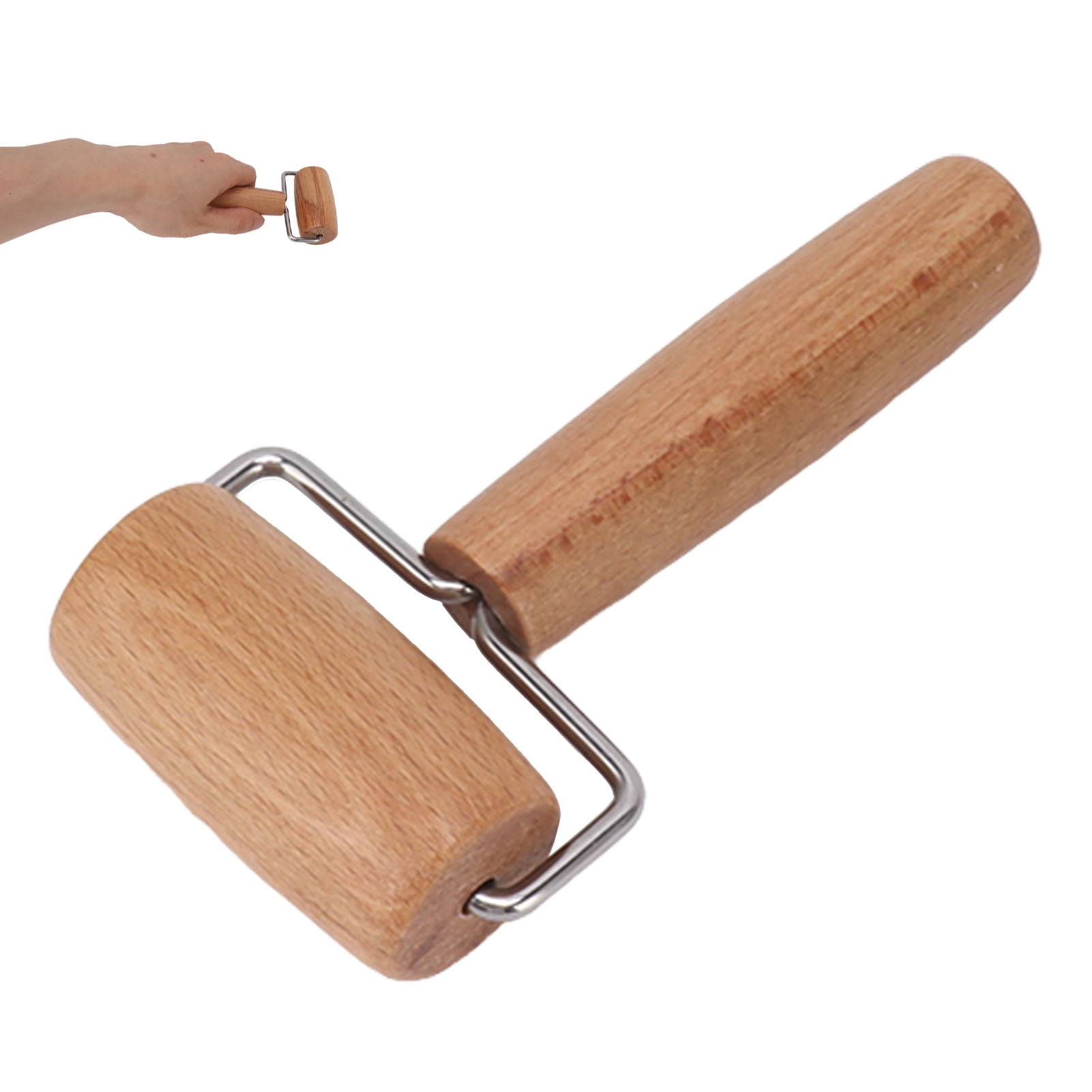 Click here for Loewten Dough Roller  Rolling Pin Small Grinding W... prices