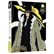 One Piece: Collection 20 (DVD) - Walmart.com