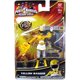Power Rangers Megaforce Yellow Ranger Action Figure - Walmart.com