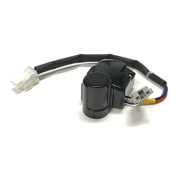 LG Genuine OEM EBR74164814 Range Relay Control Board - Walmart.com